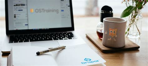 How To Use The Drupal Book Module Ostraining