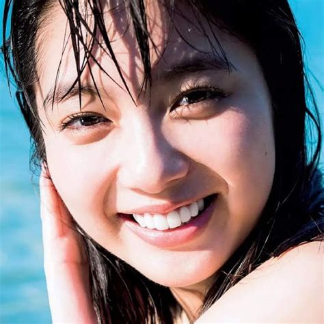 歯並び美人 新川優愛shinkawa Yua