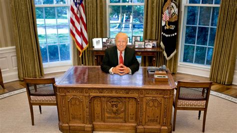 Which Of These 6 Oval Office Desks Will Donald Trump Pick Place Your Bets