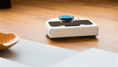 Neato D The Robot Vacuum To Rule Them All