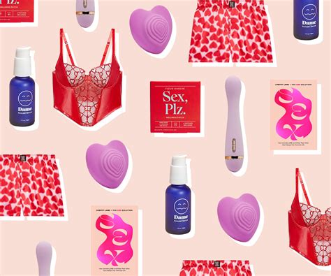 The Sexiest Valentine S Gifts For All Of Your Loved Ones The Everygirl