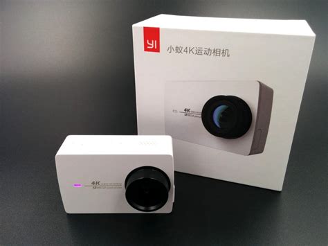 Action camera 4k review - wizardshohpa