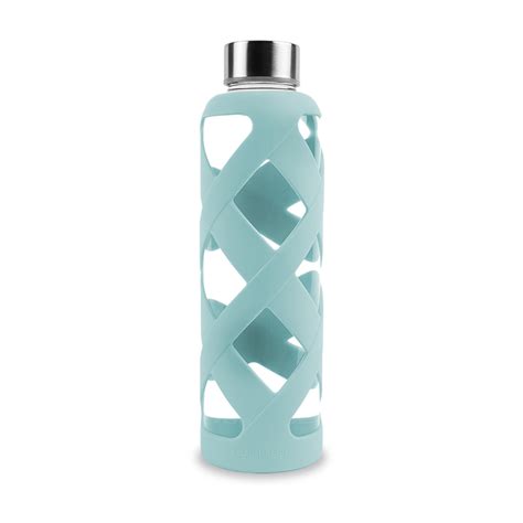 Aquasana Premium 550 Ml Glass Bottles Six Pack At
