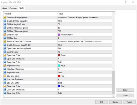 Mt5 Trendline Trading Atm Buy Trading Utility For Metatrader 5