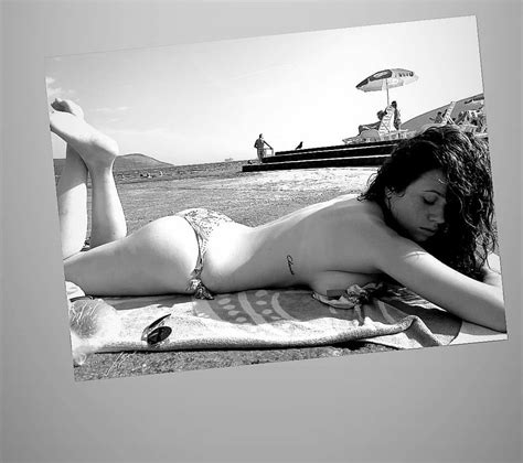 Katarina Bogićević Nude And Sexy 13 Photos Thefappening