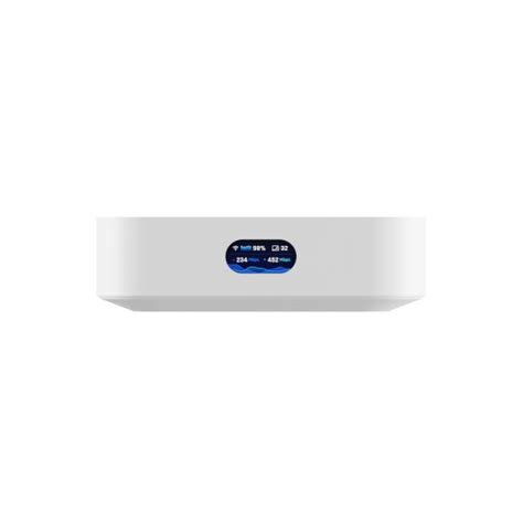 Ubiquiti UniFi Express GeeWiz