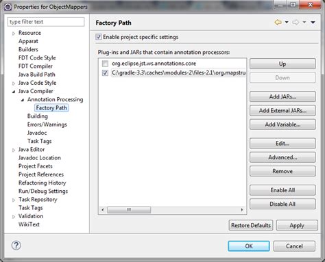 Java Object Mapper With Mapstruct Rishabh Jains Corner
