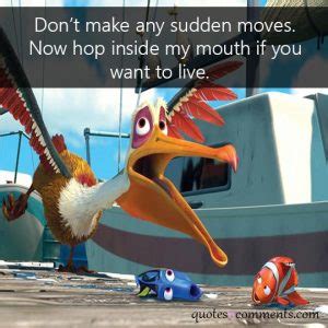 50 Finding Nemo Quotes To Discover The Magic Of The Ocean