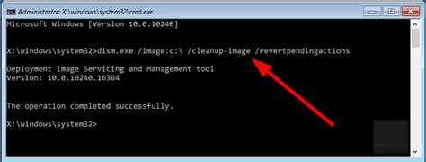 how to fix a windows update that is stuck at 35