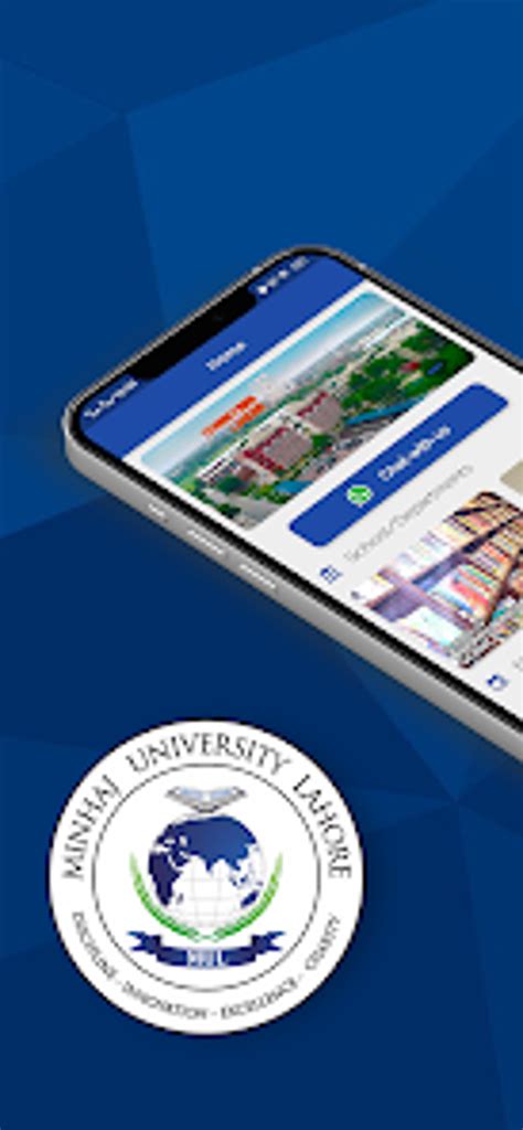 Minhaj University Lahore Para Android Descargar
