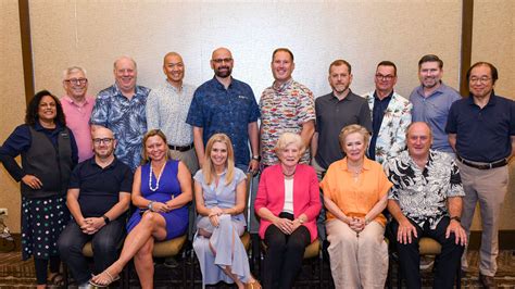 Ptc Community Members And Partners