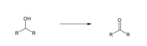 Oxidation Of Alcohols Chemtalk