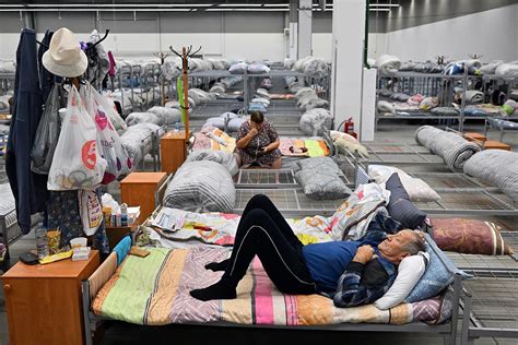 Ситуация в Курской области что происходит в Курске рассказы местных жителей Политика Россия