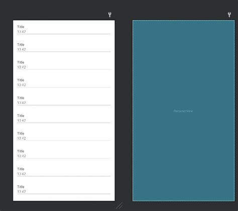 Using View Binding With Recyclerview Adapter Tutorialseu