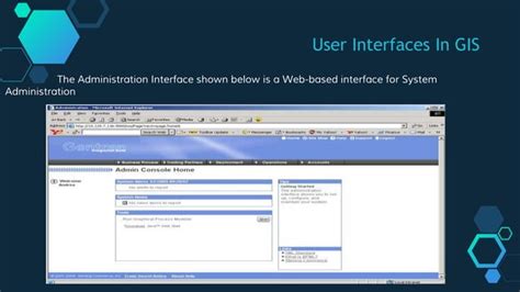 Sterling Integrator Map Editor PPTX Computing Technology Computing
