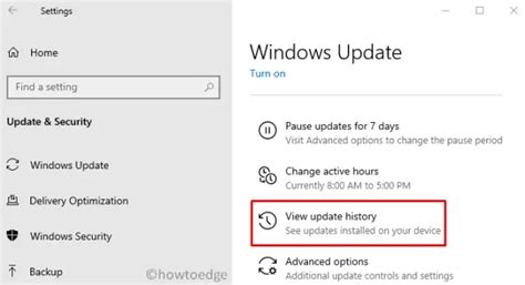 How To Fix Update Error Code X B In Windows