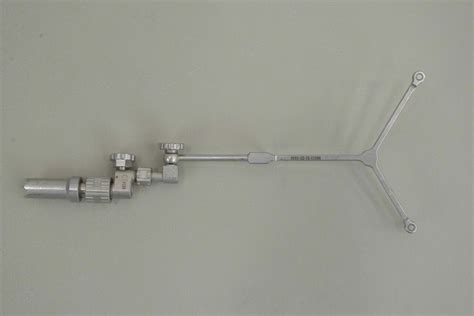 Used Brainlab Depuy Vectorvision Surgical Instrument Set 61623 Rt