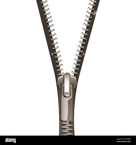 Unzipped