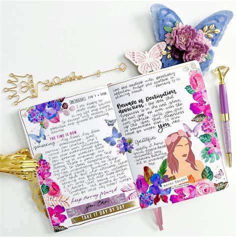 Become More Consistent And Confident In Journaling The 5 Point Journali Archer And Olive