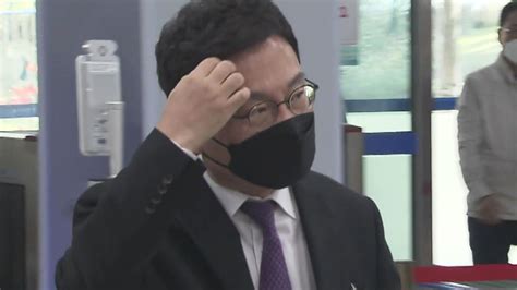 이스타 부정 채용 이상직 또 구속혐의 소명