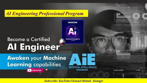 Itronix Solutions Ai Engineering Professional Certification Program 2023 Artofit