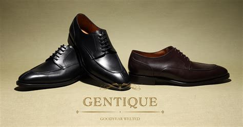 Gentique ジェンティークオンラインショップ特設サイト