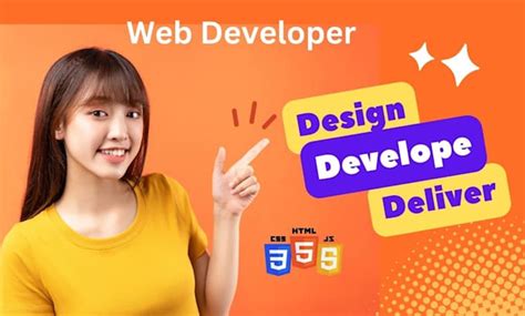 Develop Front End Websites Using Html Css Javascript By Zeshankhan2542