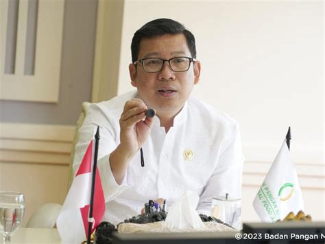 Berita Dan Informasi Profil Lengkap Arief Prasetyo Adi Terkini Dan