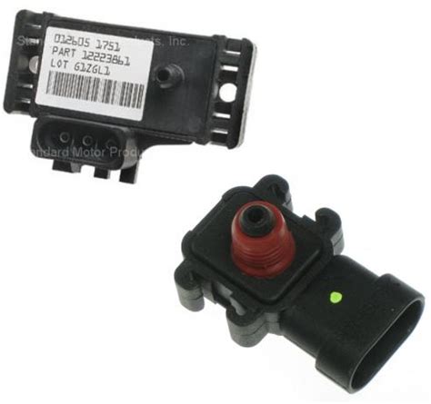 What Is A MAP Sensor What Does A MAP Sensor Do A Auto