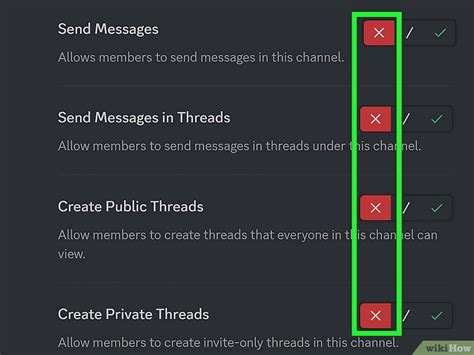 How To Make Discord Rules Simple Copy Paste Template