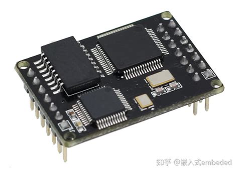 嵌入式串口简介 知乎