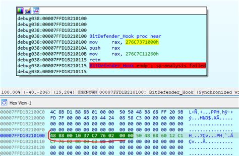 syscall api edr hooking cyber security architect red blue teaming