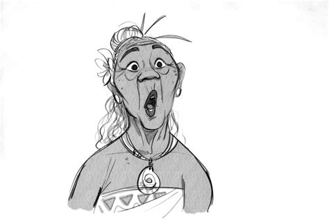 CosmoAnimato Gramma Tala Moana