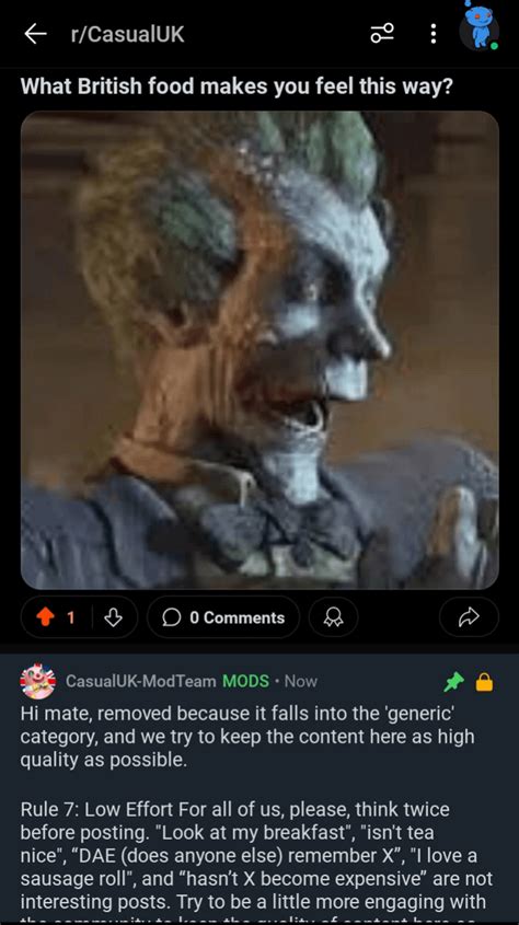 Why Does The Uk Hate Jonkler Are They Stupid R Batmanarkham