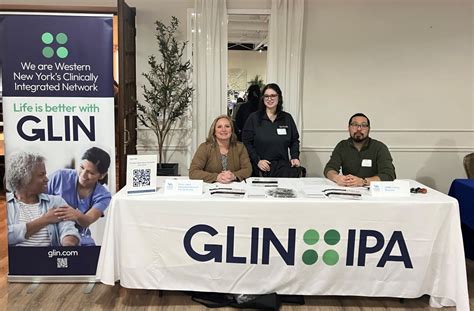 Navigating Future Paths Glin Ipa Fosters Connections At Ub School Of