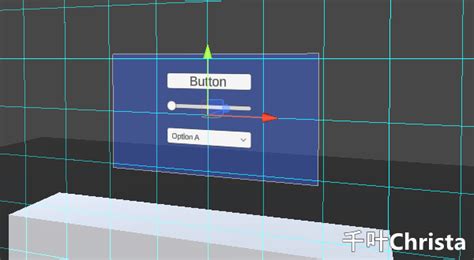 Oculus Interaction SDK七使用射线进行交互物体 UI 千叶Christa 博客园