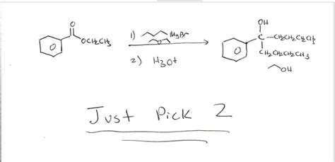 Solved Points For Out Of Following Reactions The Chegg