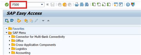 How To Create Technical Clearing Account In Sap S4 Hana