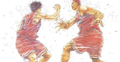 ついに映画で描かれた！【スラムダンク 山王戦】名場面や漫画との違いを解説 ヘリコプたん