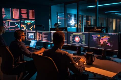 Premium Photo Empowering Business Transformation How Devsecops