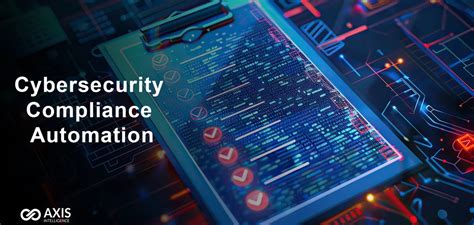 Why 73 Of Cybersecurity Compliance Automation Programs Fail And The 3 That Actually Work