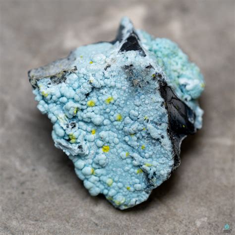 Gibbsite Meanings And Crystal Properties The Crystal Council