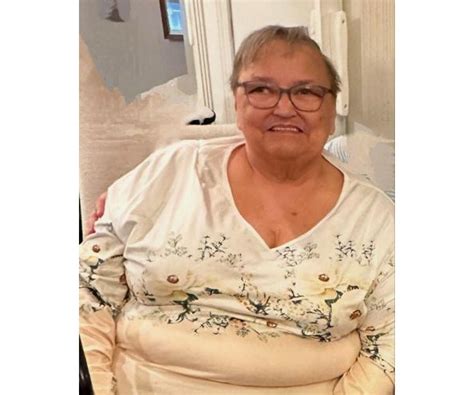 Barbara Greeson Obituary And Online Memorial 2025