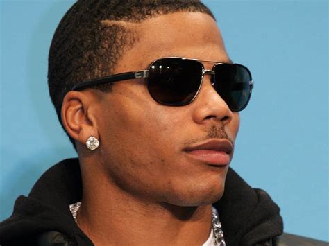 Nelly Wallpaper 1024x768 64156