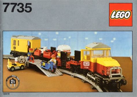 V Lego Train Sets R Lego