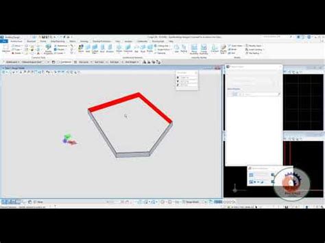 MicroStation CONNECT Edition D Basics Select Phoenix
