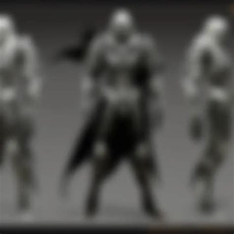 Mastering The Reaper Class In Ffxiv A Deep Dive