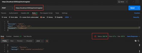 Using Refresh Token In JWT Authentication Jayant Tripathy