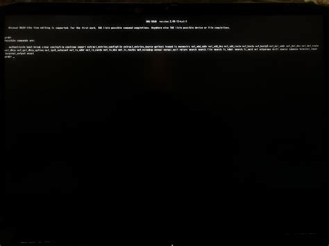 Guy I Have A Problem While Downloading Live Kali Linux Rkalilinux