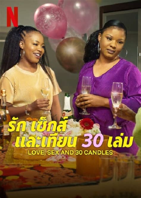 Love Sex And Candles